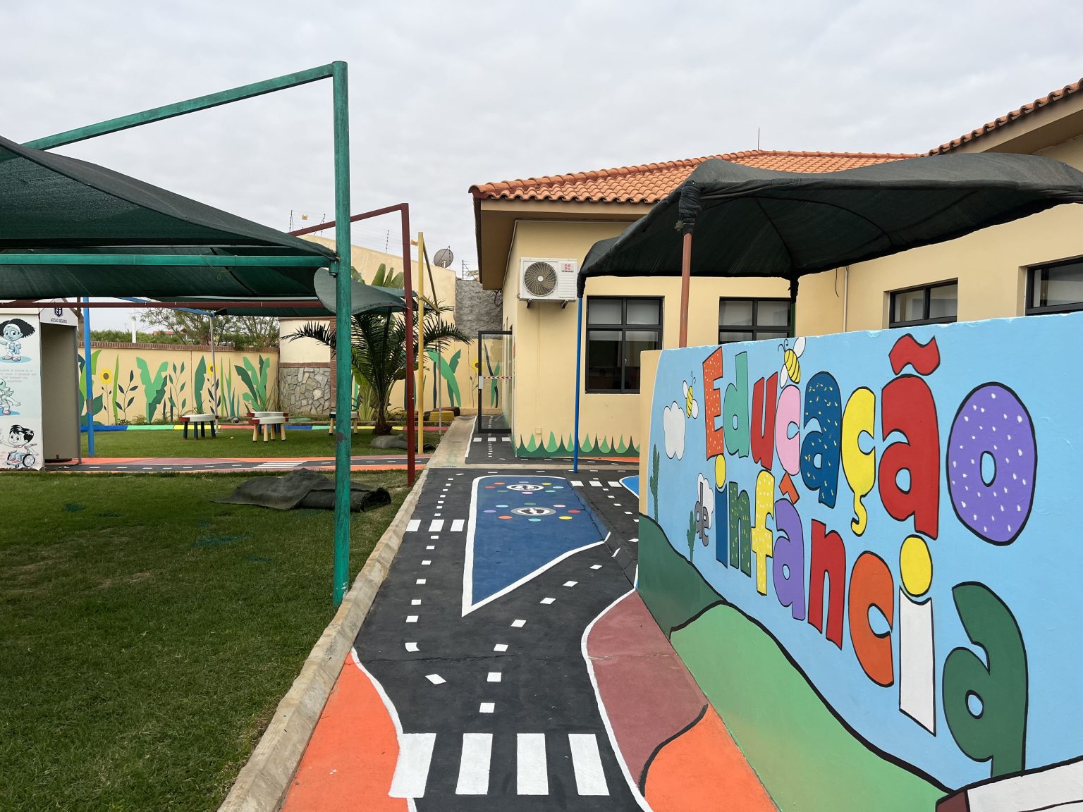 ECCB – Escola Camilo Castelo Branco