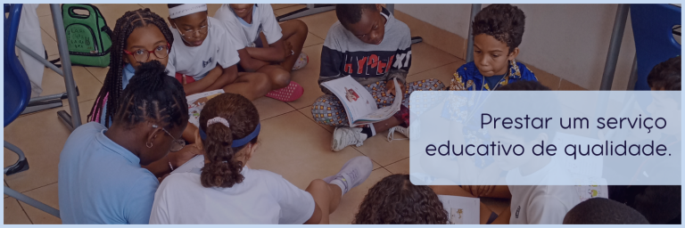 ECCB – Escola Camilo Castelo Branco