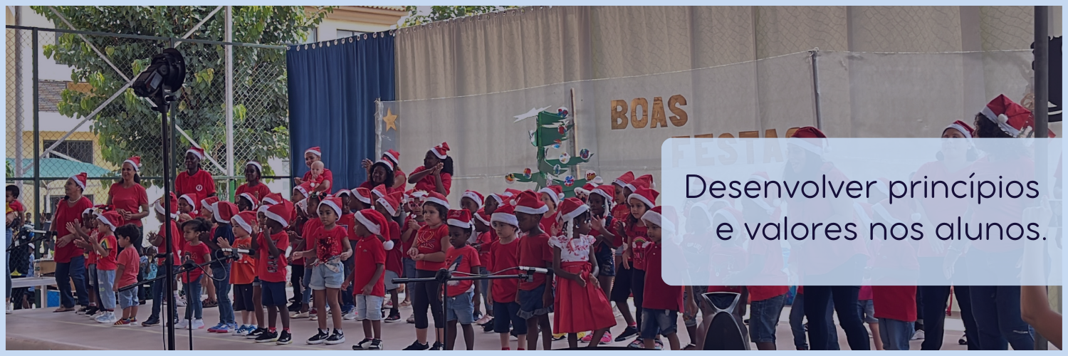 ECCB – Escola Camilo Castelo Branco