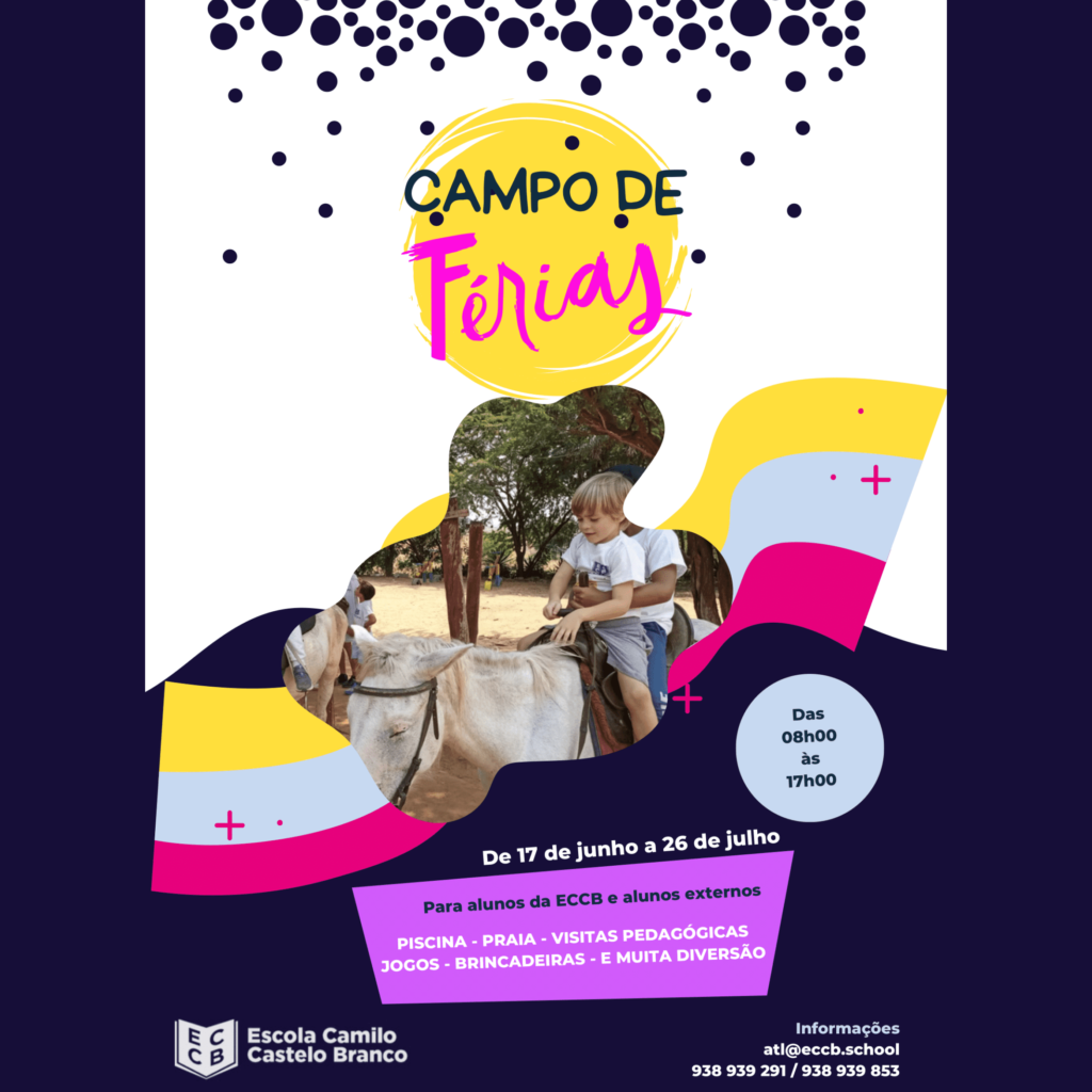 Contactos – ECCB