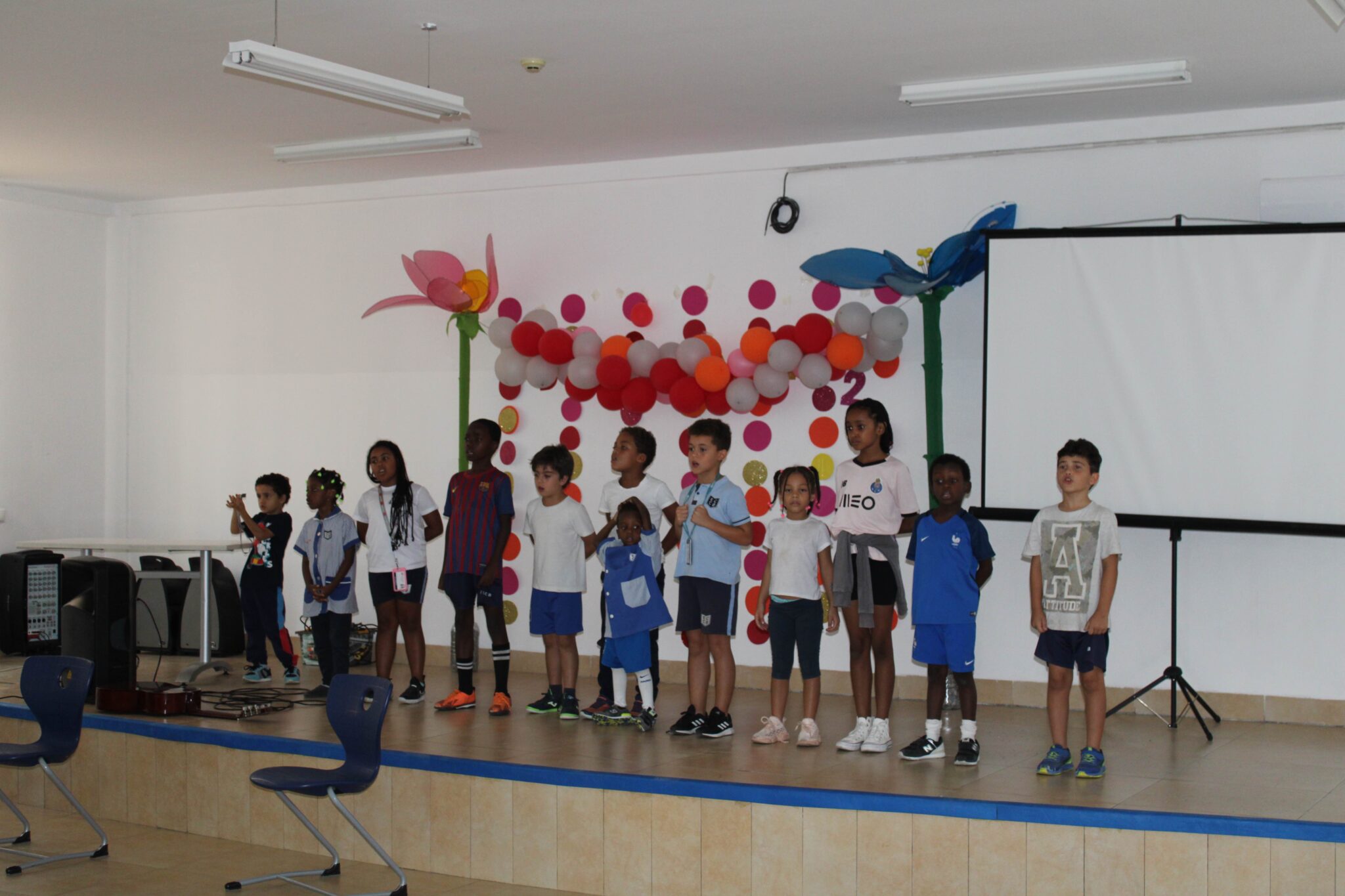 ECCB – Escola Camilo Castelo Branco