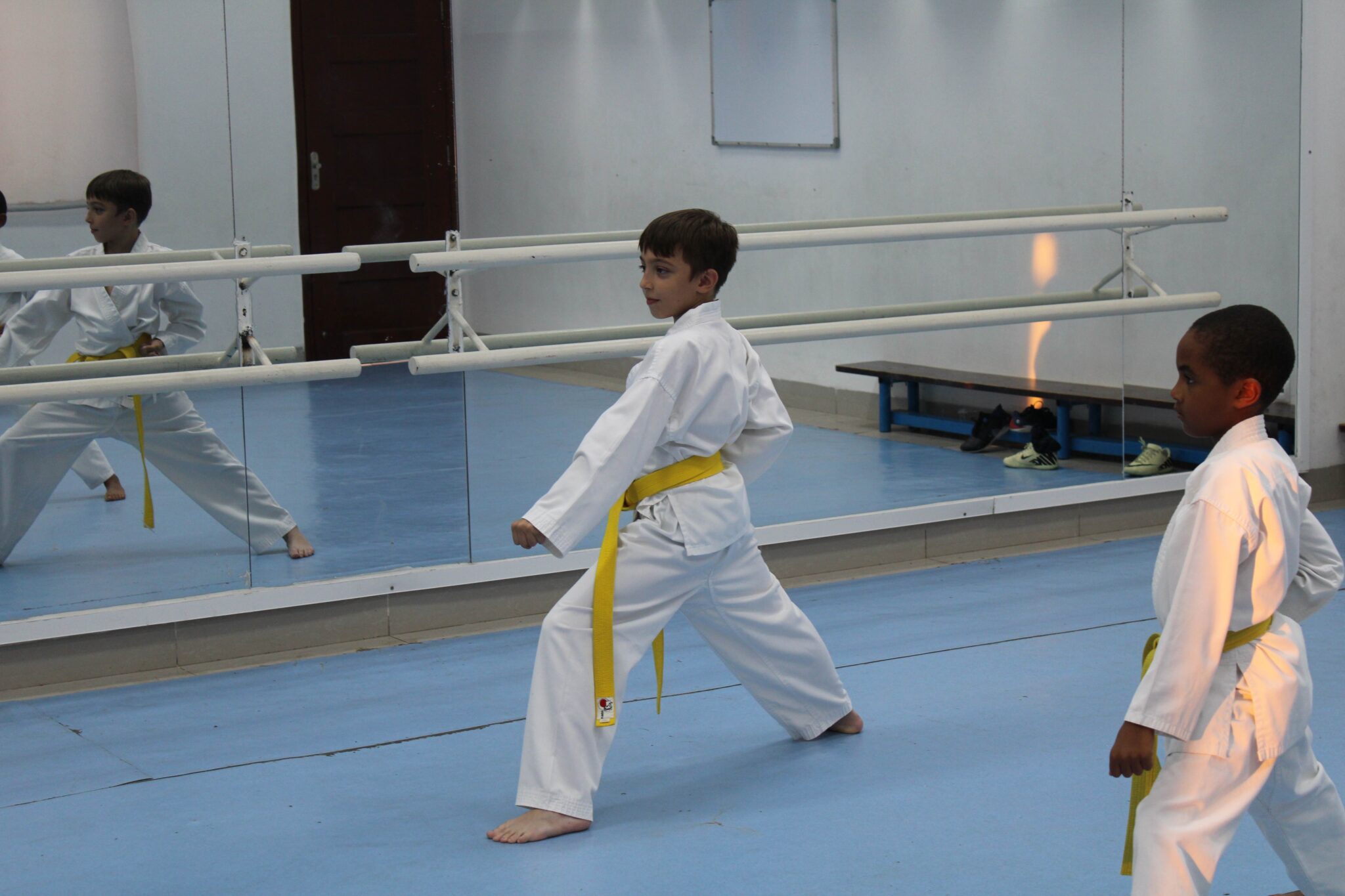 ECCB – Escola Camilo Castelo Branco